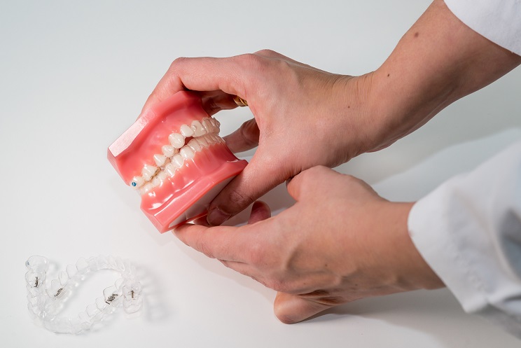 Sleep Appliance Spotlight: SomnoDent - State College Dental Sleep Medicine